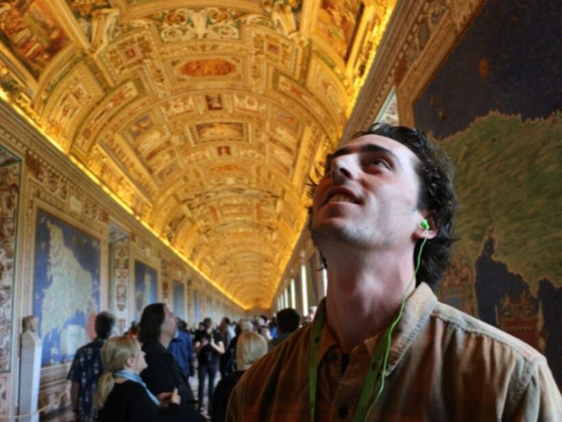Rome: Full-Day Colosseum, Vatican Museums & City Center Tour - Who Should Book This Tour?