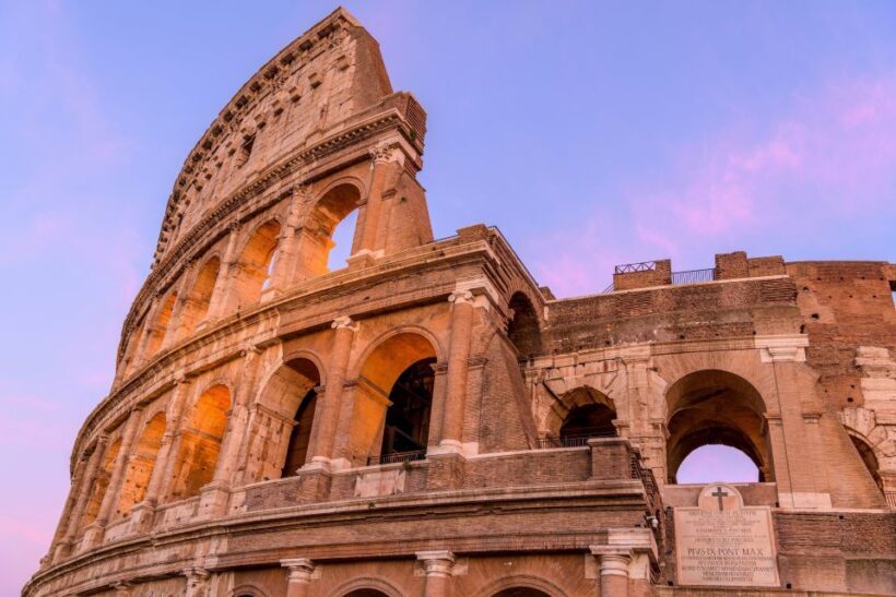 Rome: Full-Day Colosseum, Vatican Museums & St Peter's Tour - An In-Depth Look at the Tour