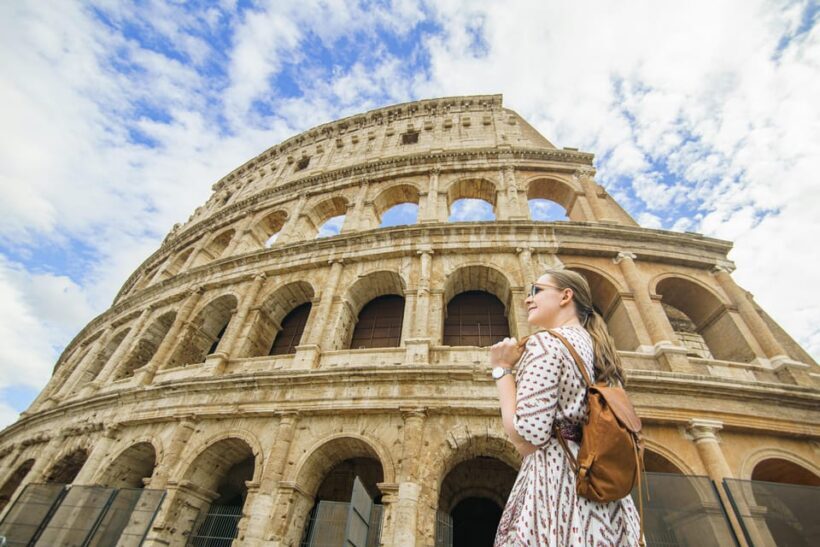 Rome: Full-Day Colosseum, Vatican Museums & St Peter's Tour - The Value of This Tour