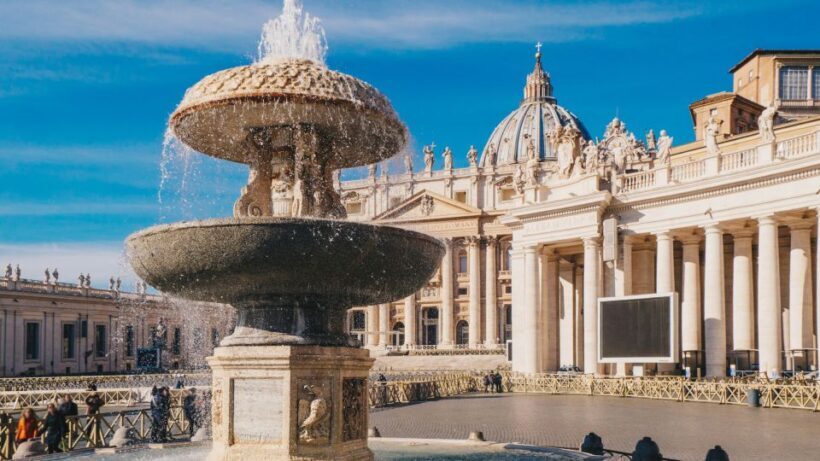 Rome: Full-Day Colosseum, Vatican Museums & St Peter's Tour - Frequently Asked Questions