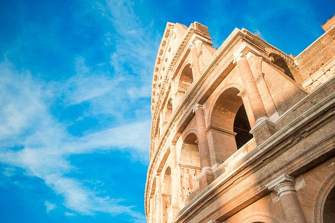 Rome Full Day Private Tour with Colosseum and Roman Forum - Frequently Asked Questions