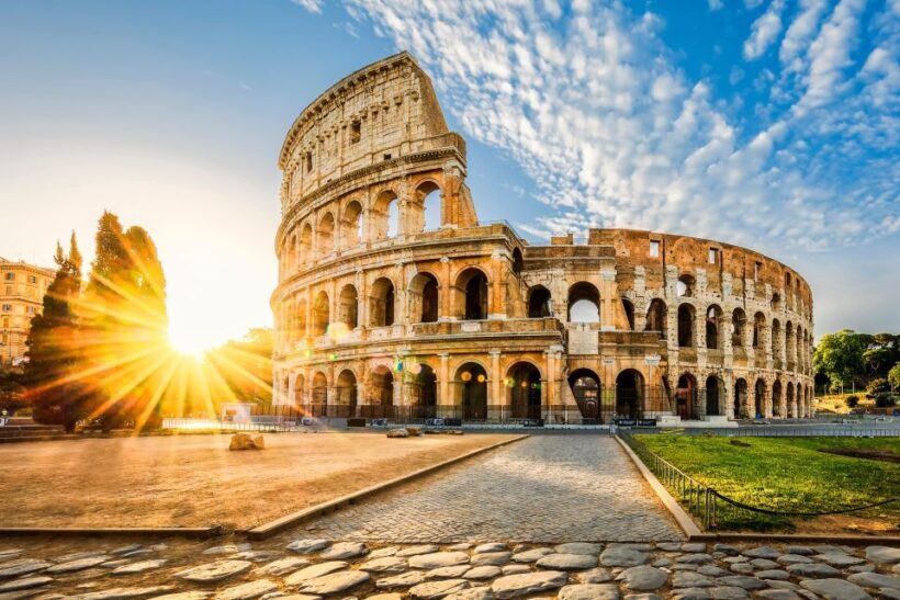 Rome: Full-Day Shore Excursion from Civitavecchia Port - Analyzing the Cost and Value