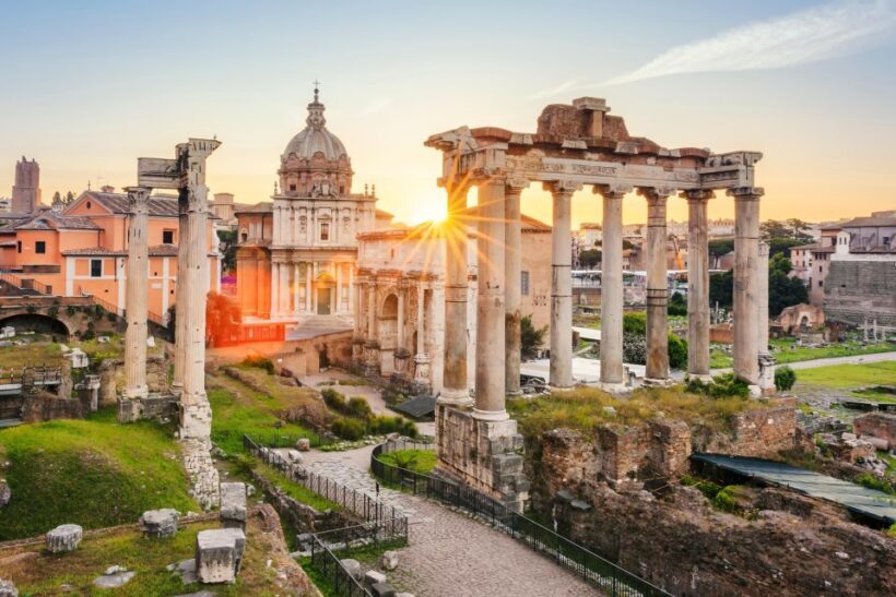 Rome: Full-Day Shore Excursion from Civitavecchia Port - The Sum Up: Who Should Sign Up?