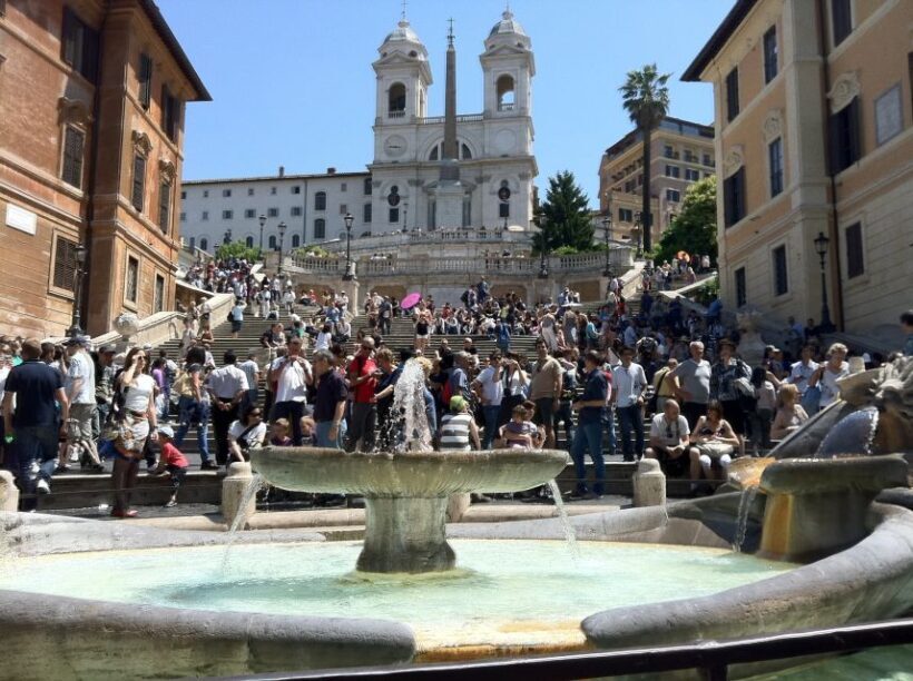 Rome: Full Day Tour Fountains, Squares and Vatican Museum - Final Thoughts