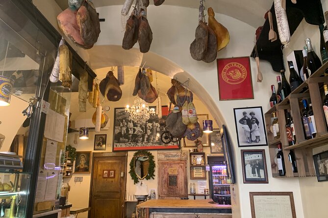 Rome Full day tour & wine tasting - Who Will Love This Tour?