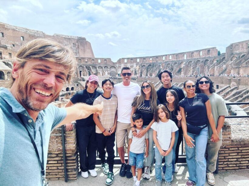Rome: Full-Day Walking Tour of the Eternal City - Practical Details and Tips