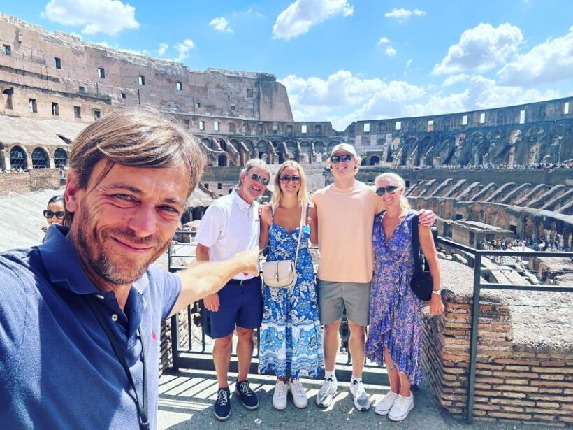 Rome: Full-Day Walking Tour of the Eternal City - Final Thoughts