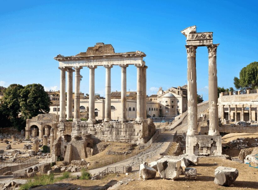 Rome: Full Experience Colosseum Arena Tour (MAX 10 PEOPLE) - What’s Not Included