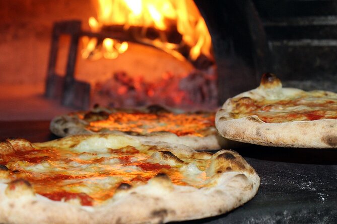 Rome: Fully Loaded Trastevere Food Tour With Dinner and Wine - Navigating the Local Eateries: Insider Tips and Recommendations