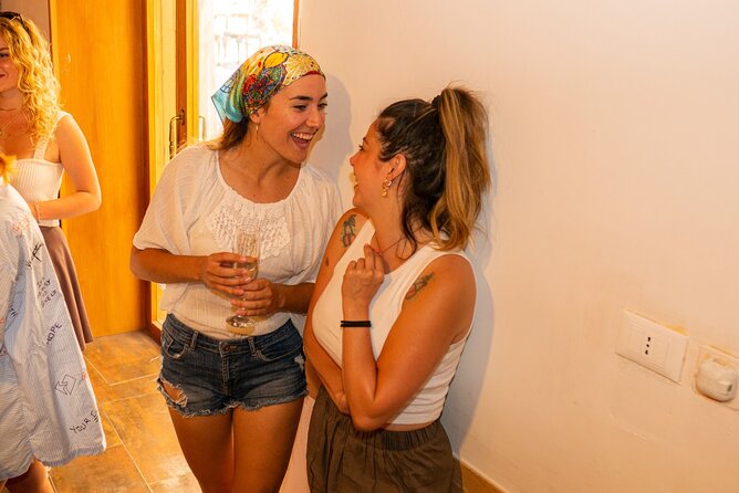 Rome: Fully Loaded Trastevere Food Tour With Dinner and Wine - Preparing for Your Trastevere Culinary Journey