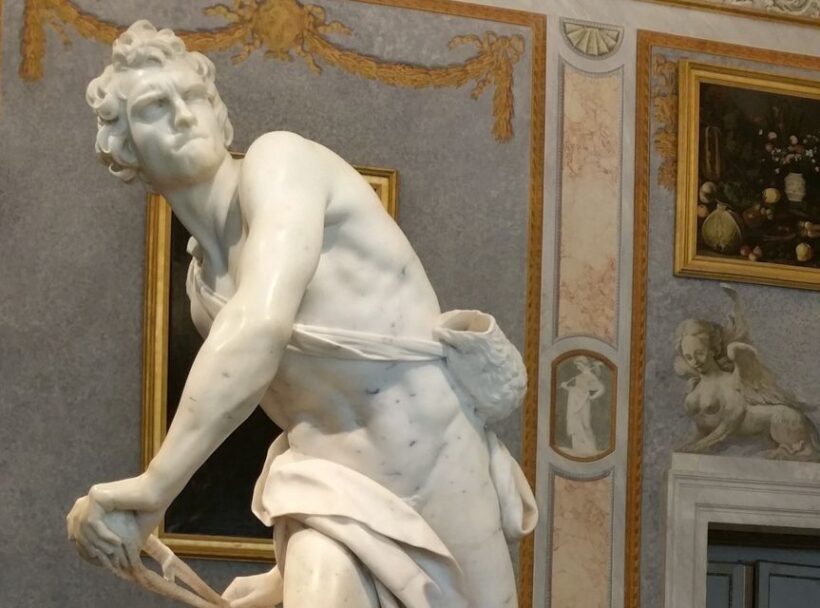 Rome: Galleria Borghese Museum Entry Ticket and Guided Tour - An Authentic Exploration of Rome’s Artistic Gem: Galleria Borghese Museum Entry Ticket and Guided Tour