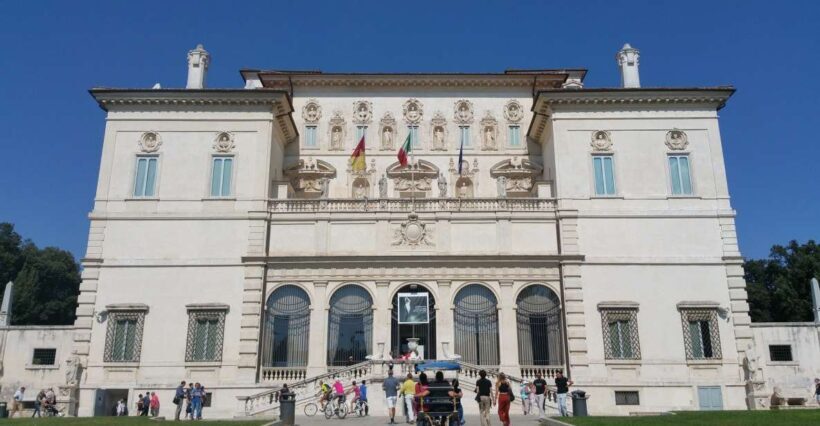 Rome: Galleria Borghese Museum Entry Ticket and Guided Tour - Why the Galleria Borghese Tour Is Worth Considering