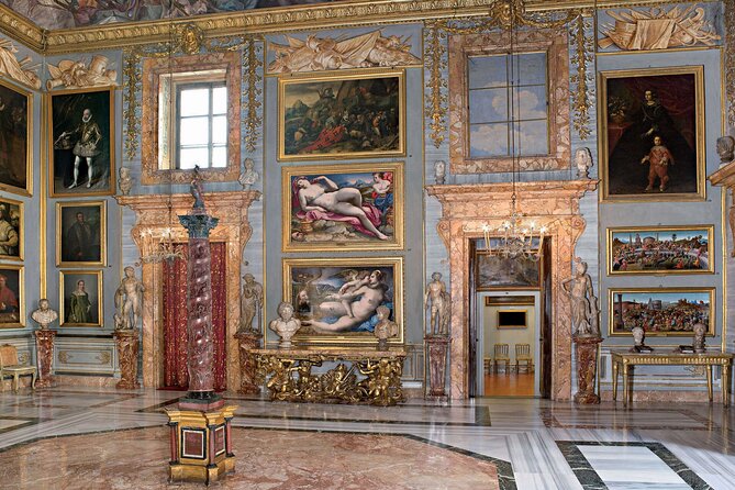 Rome Galleria Colonna: A Comprehensive Review - Hours of Operation and Booking