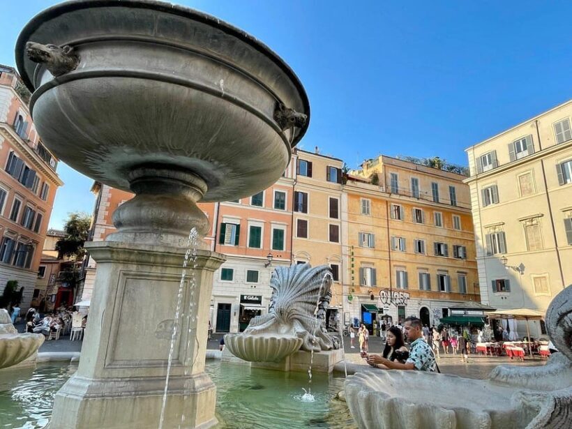 Rome Gastronomic Trastevere Tour - An In-Depth Look at the Experience