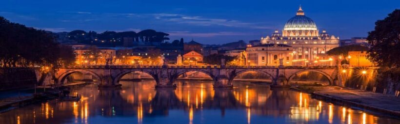 Rome Gastronomic Trastevere Tour - Practical Details and Why They Matter