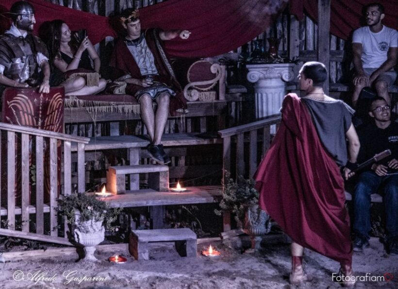 Rome: Gladiator Show and Museum Tickets - Why This Experience Is Worth Your Time