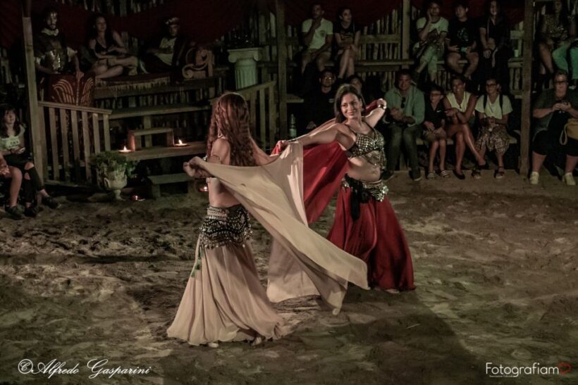 Rome: Gladiator Show and Museum Tickets - FAQs