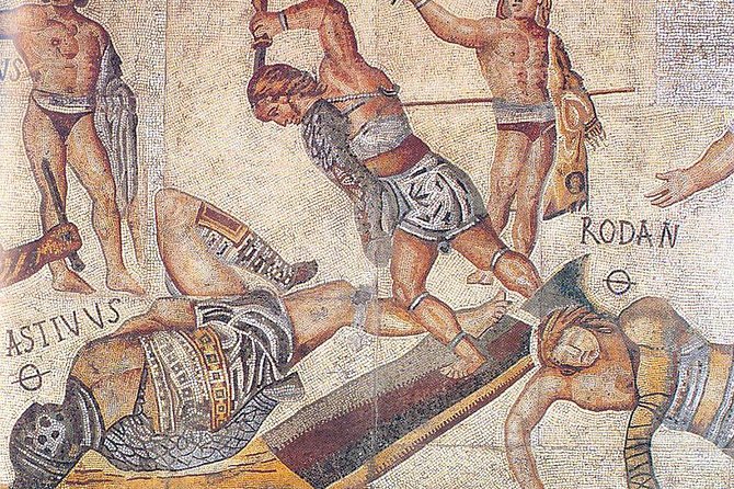 Rome Gladiator Show at Gruppo Storico Romano - Tips for a Better Visit