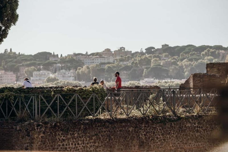 Rome: Gladiators Gate and Arena Special Colosseum Access - FAQ