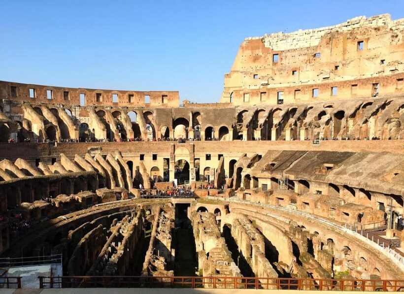 Rome: Golden Hour Expereince at the Colosseum with a Guide - Analyzing the Cost and Value