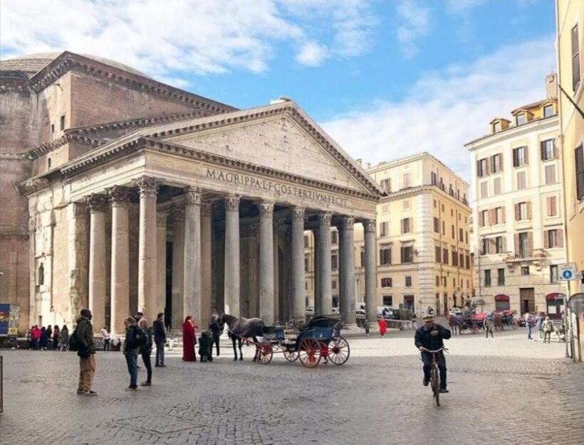 Rome: Golf Cart City Tour with Hotel Pickup & Gelato - FAQ