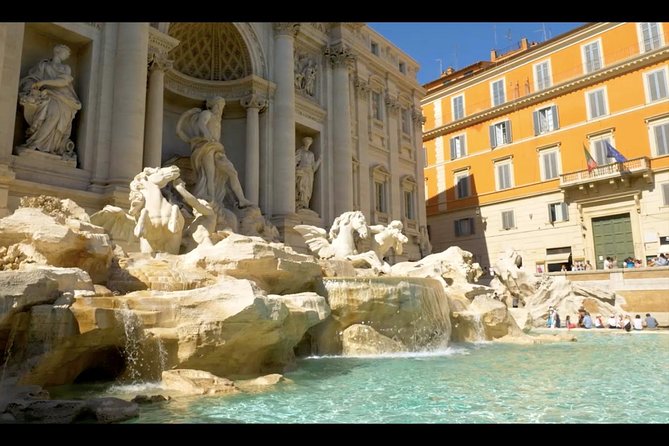 Rome Golf Cart Tour: A Comprehensive Review - Exploring Romes Top Attractions