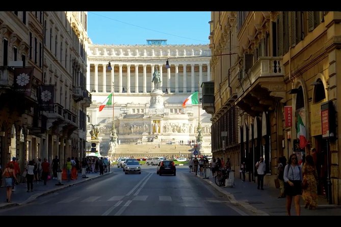 Rome Golf Cart Tour: A Comprehensive Review - The Tour Experience and Guides
