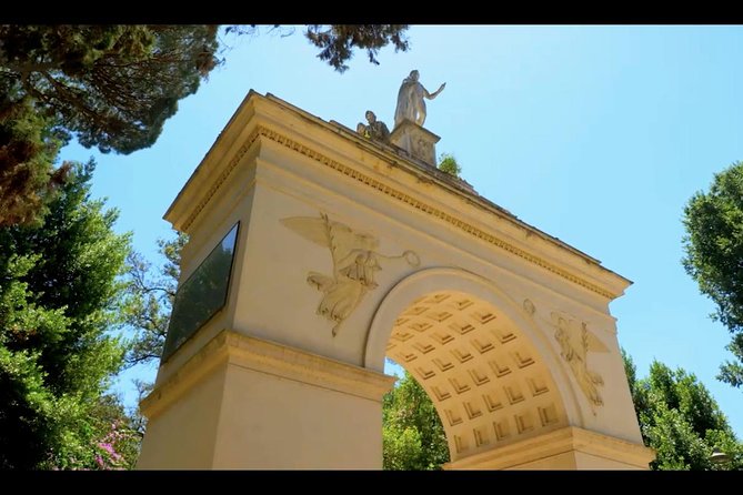 Rome Golf Cart Tour: A Comprehensive Review - Handling Cancellations and Issues