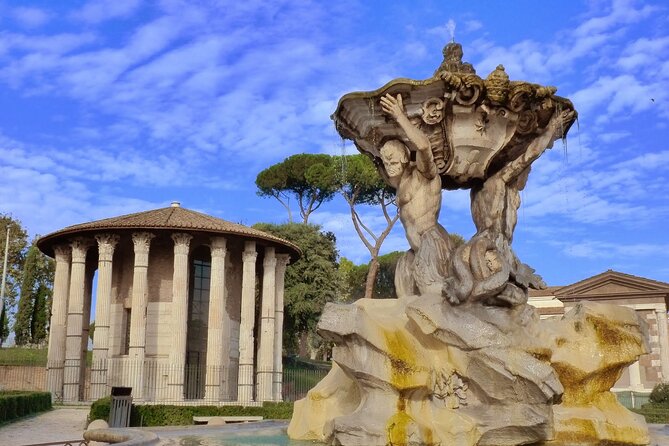 Rome Golf Cart Tour: Catacombs, Ancient Ruins & Iconic Landmarks - FAQ