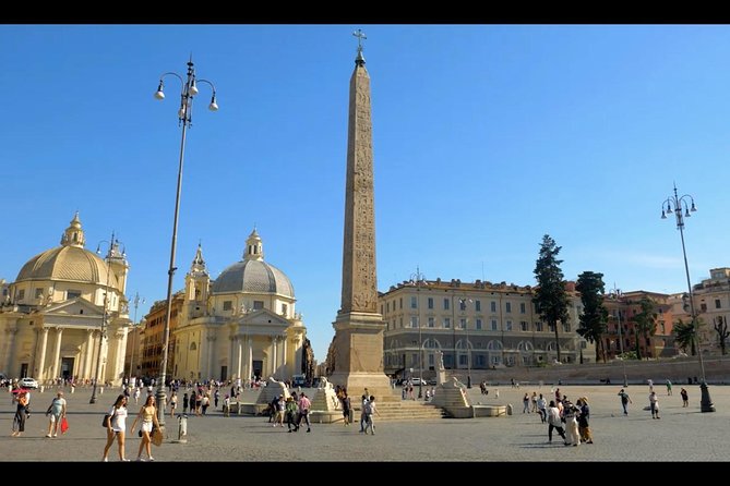 Rome Golf Cart Tour: Highlights & Must See - FAQ
