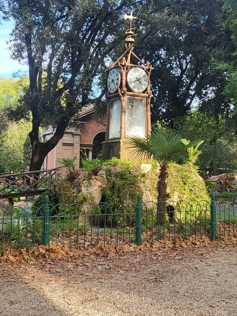 Rome: Golf Cart Tour of Villa Borghese Gardens - What Do Travelers Say?