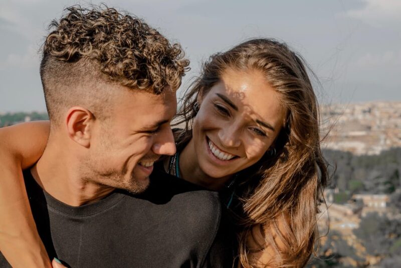 Rome : Golf Cart Tour & Professional Photoshoot - Capturing Unforgettable Moments