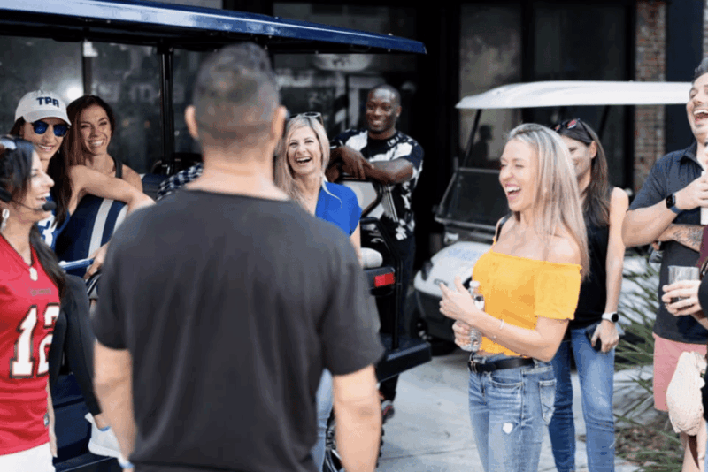 Rome : Golf Cart Tour & Professional Photoshoot - Insights Into Romes History and Culture