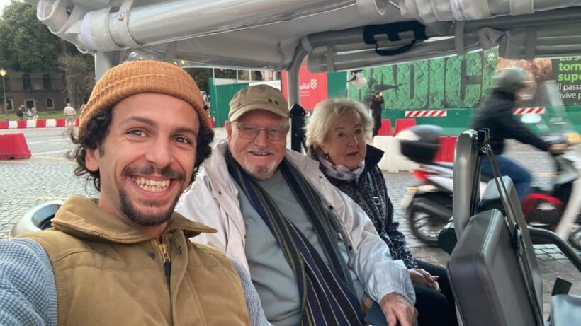 Rome: Golf Cart tour with local guide (Private Tour) - What Sets This Tour Apart?