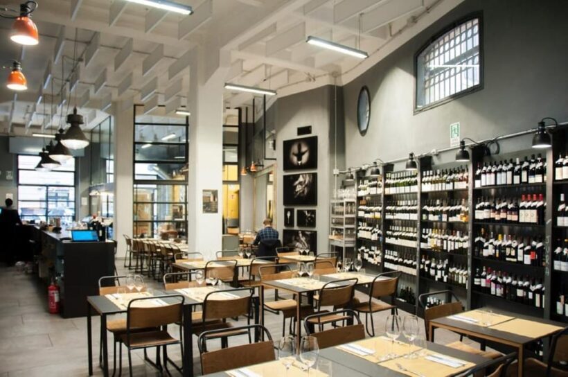 Rome: Gourmet Food Tasting at Magazzino Scipioni - Who Will Love This Tour?