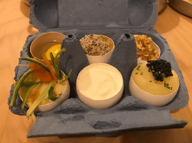 Rome Gourmet Food Tour: An Exclusive Full Meal - Taste a Variety of Gourmet Foods