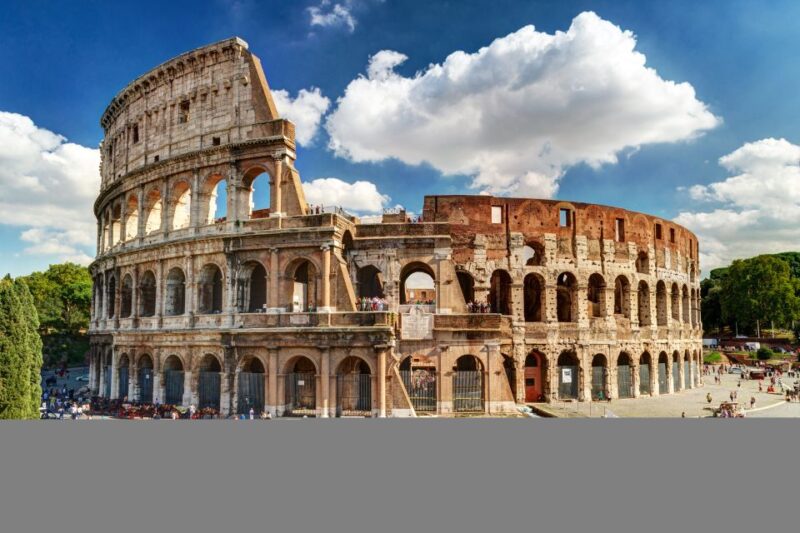 Rome Gourmet Food Tour: An Exclusive Full Meal - Avoid Tourist Traps