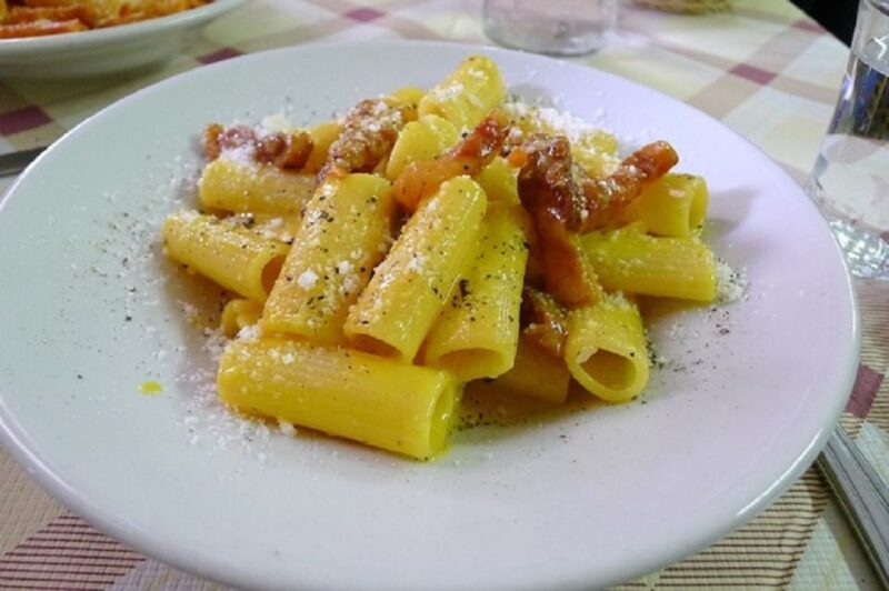 Rome Gourmet Food Tour: An Exclusive Full Meal - Customer Feedback and Ratings