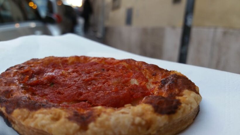 Rome: Gourmet Pizza at Sunset Near the Colosseum - Uncovering Rome’s Pizza Scene: A Detailed Look at the Gourmet Pizza Sunset Tour