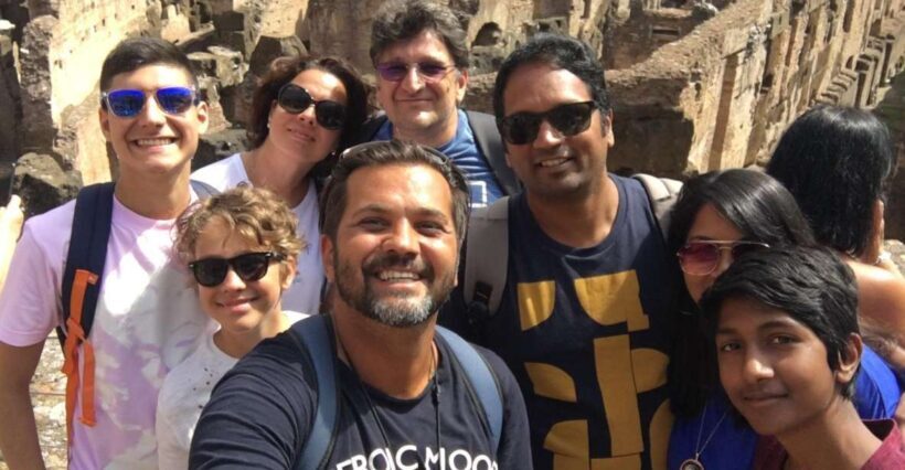 Rome: Group or Private Guided Walking Tour of the Colosseum - An In-Depth Look at the Tour Experience