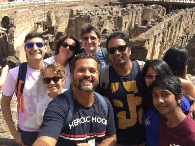 Rome: Group or Private Guided Walking Tour of the Colosseum - How to Make the Most of Your Visit