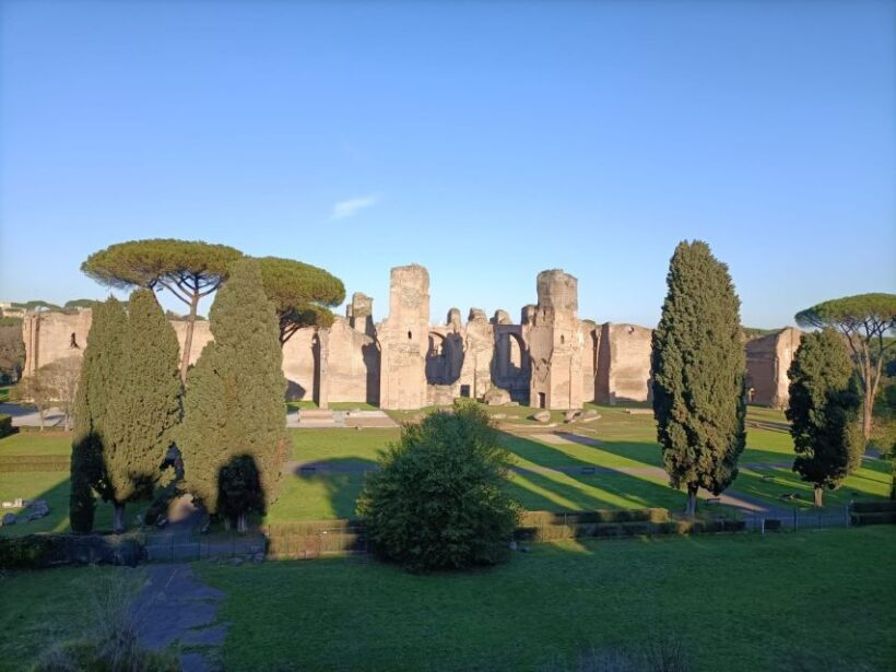 Rome: Group or Private Guided Walking Tour of the Colosseum - Final Thoughts: Is It Worth It?