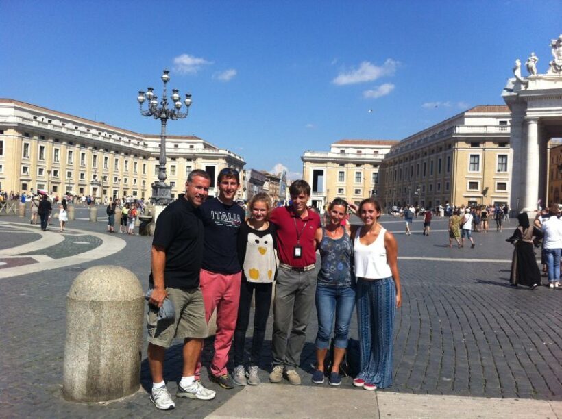 Rome: Guided 2-Day Private Tour - Discovering Rome in Two Days: A Guided Private Tour Review