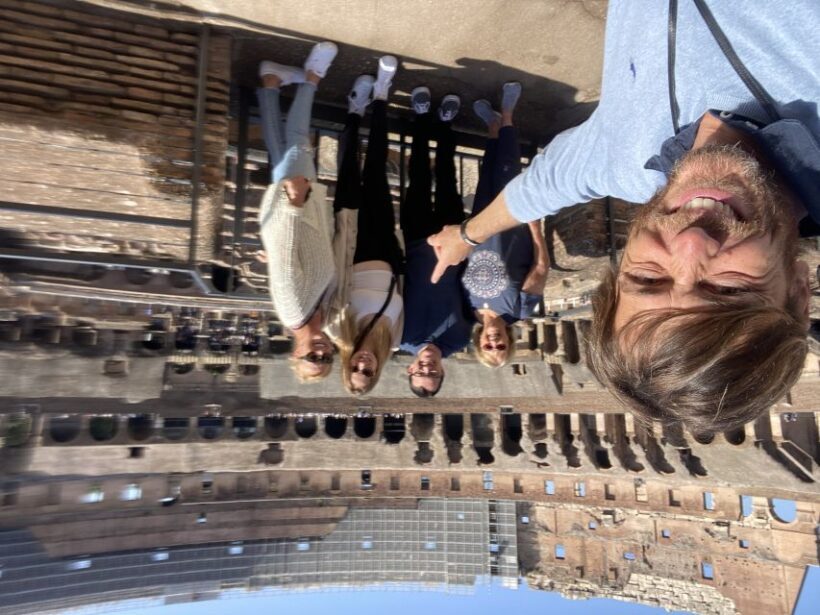 Rome: Guided 2-Day Private Tour - Considering the Cost: Is It Worth It?