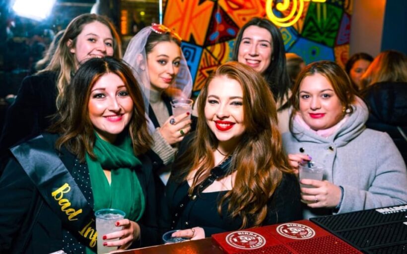 Rome: Guided Bar Crawl in Trastevere - Exploring Rome’s Nightlife: A Guided Bar Crawl in Trastevere