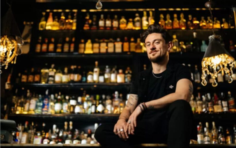 Rome: Guided Bar Crawl in Trastevere - The Final Nightclub Option