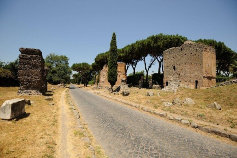 Rome: Guided Catacombs Tour & Capuchin Crypt (Audio Guide) - Frequently Asked Questions
