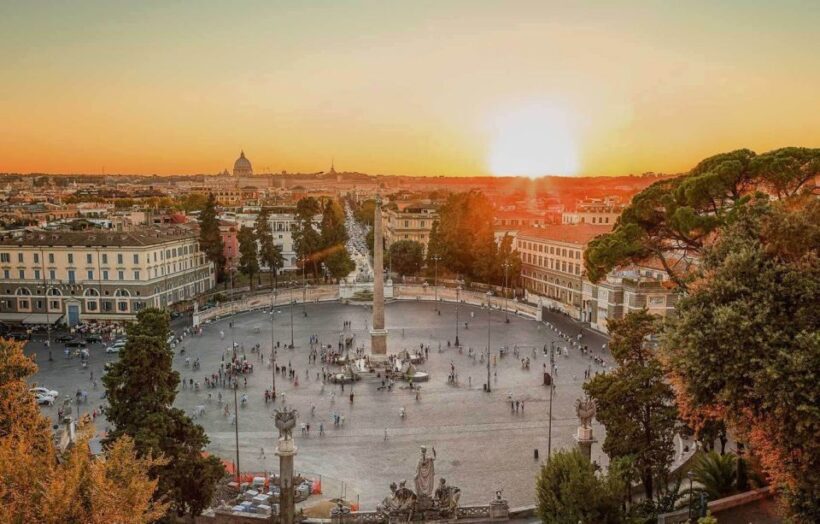 Rome: Guided City Center Evening Sightseeing Walking Tour - In-Depth Review of the Tour Experience