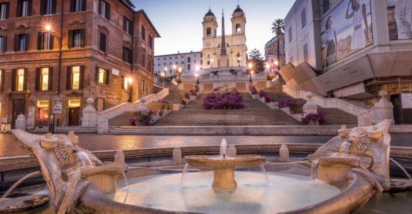 Rome: Guided City Center Evening Sightseeing Walking Tour - Final Thoughts: Who Should Book This Tour?