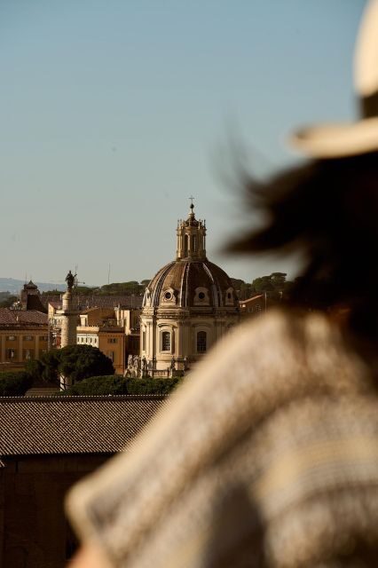 Rome: Guided Colosseum Arena & Forum Experience - Frequently Asked Questions
